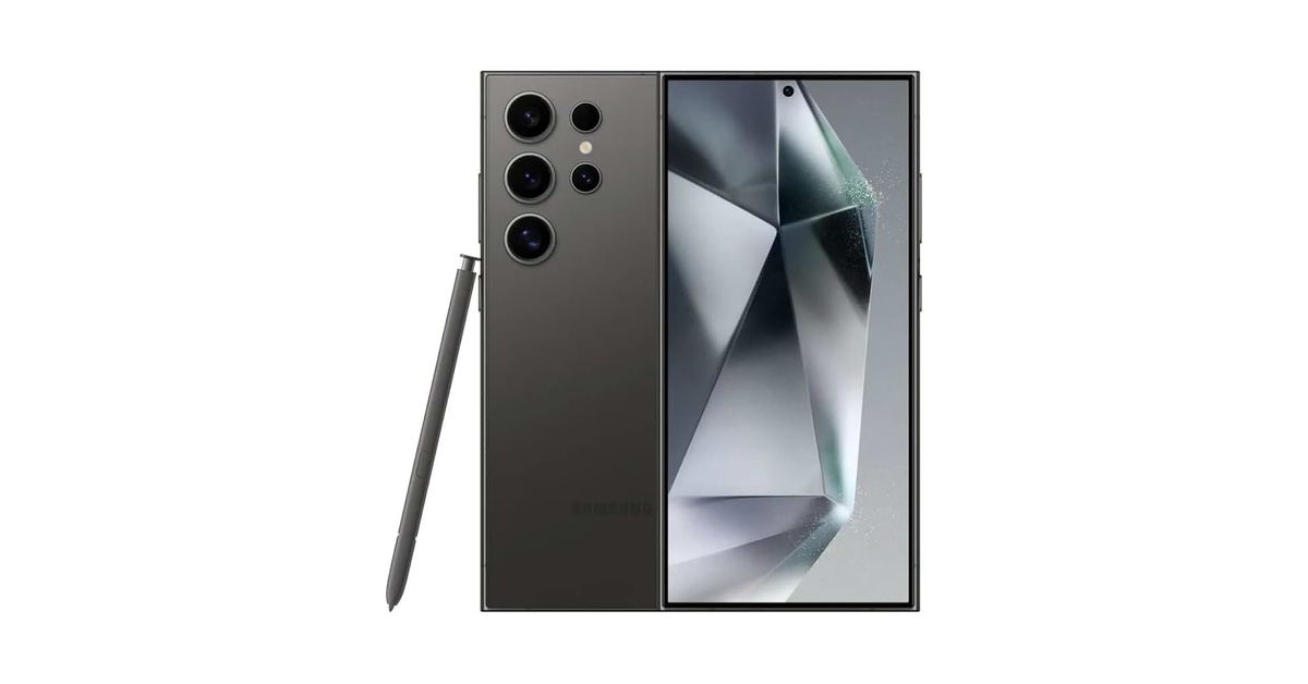 Melhor Celular Samsung Top de Linha Galaxy S24 Ultra: Desempenho e Câmera