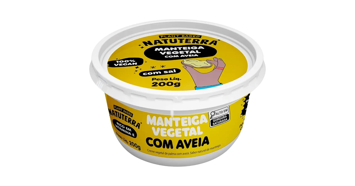 Melhor Manteiga para Diabéticos: Opções Sem Lactose e Veganas