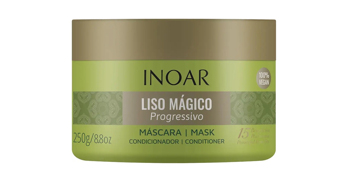 Melhor Máscara para Cabelos com Luzes e Progressiva: Tratamento Ideal