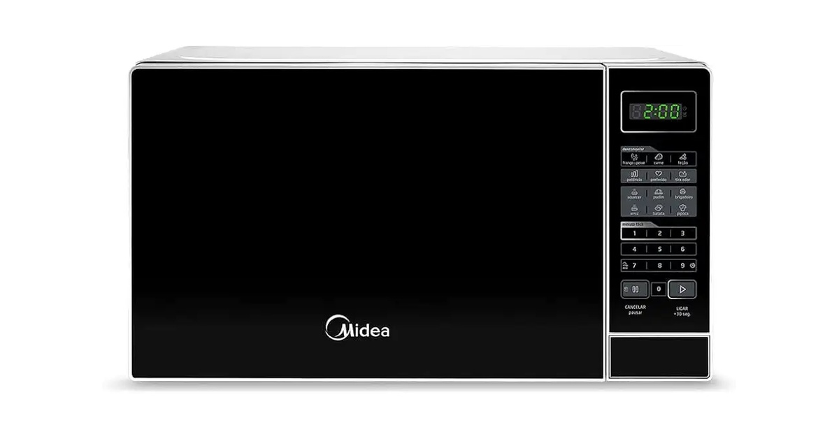 Melhor Micro-Ondas Multifuncional: Guia de Compra Definitivo