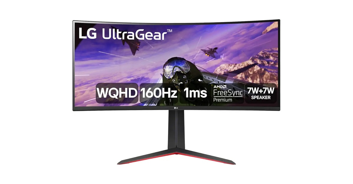 Melhor Monitor Ultrawide 34': Qual O Ideal Para Sua Rotina?