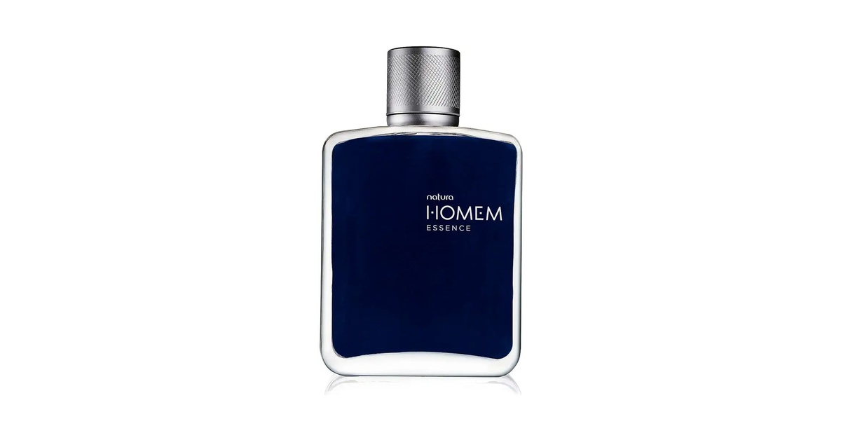 Melhor Perfume Natura Masculino: 10 Opções Intensas
