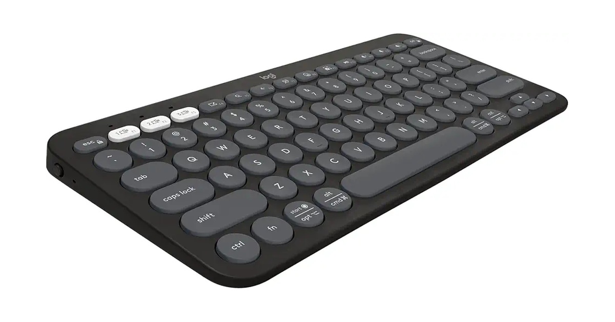 Melhor Teclado Logitech Custo Benefício: 5 Opções Inteligentes