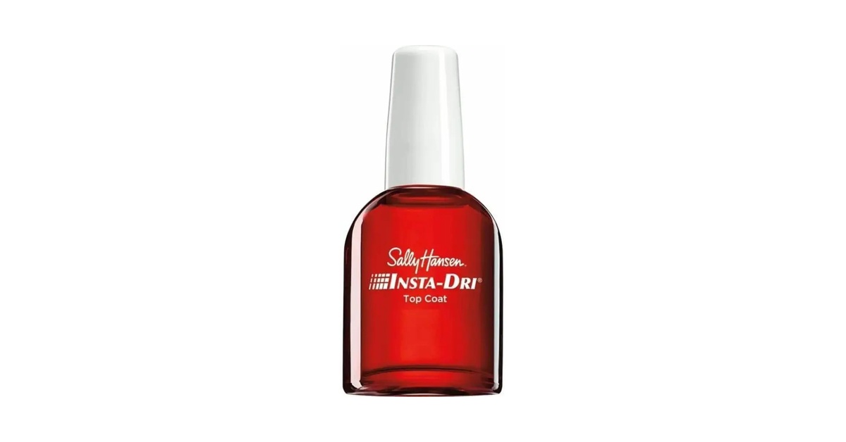 Melhor Top Coat Importado: Brilho e Durabilidade Sem Igual