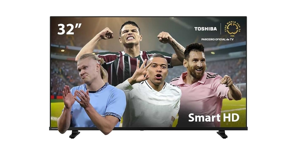 Melhor Tv Toshiba ou TCL: Qual Escolher?